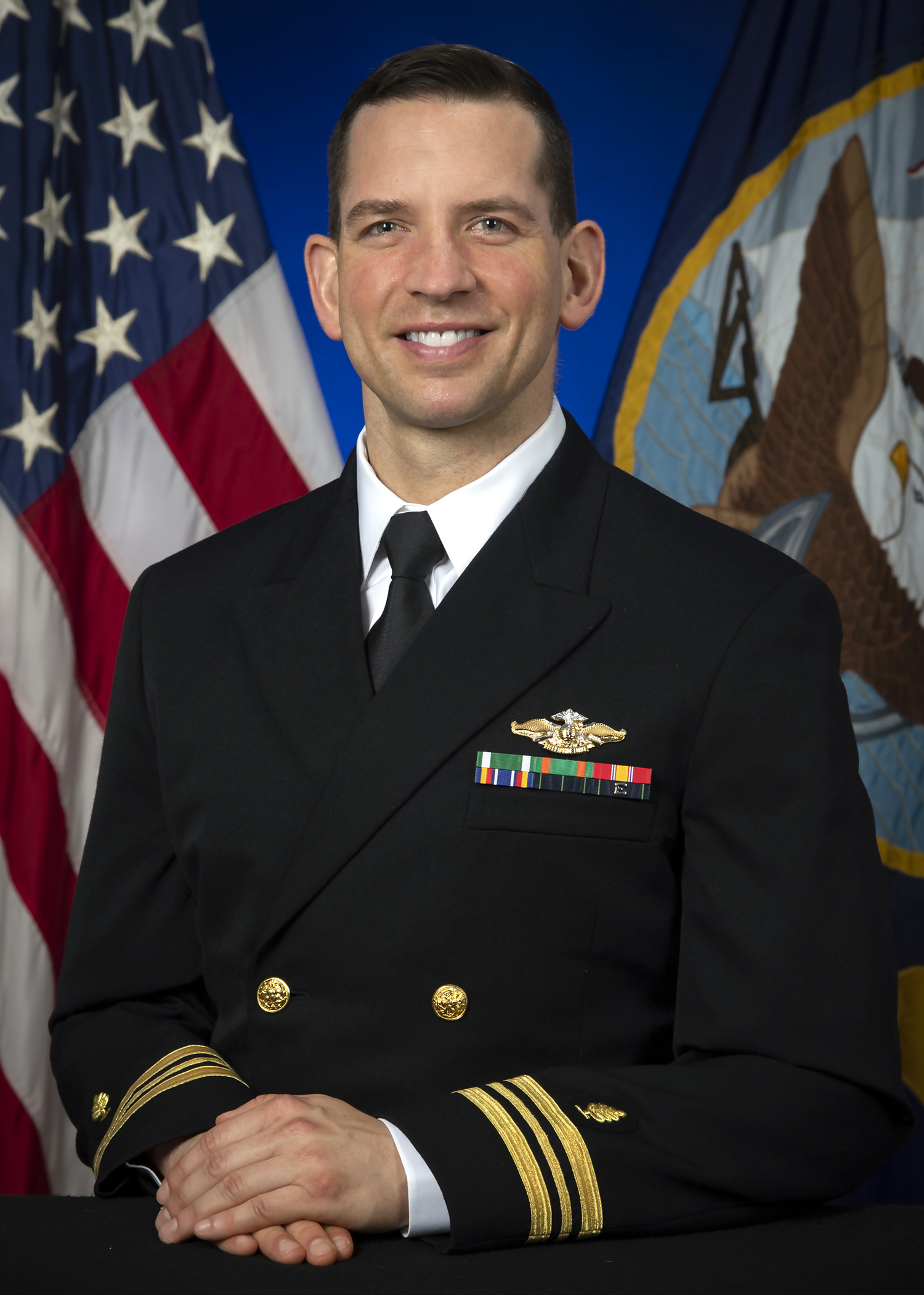 WRNMMC Clinician Wins the 2022 Senior Navy Psychologist of the Year ...