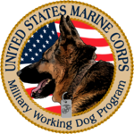 Military Working Dogs