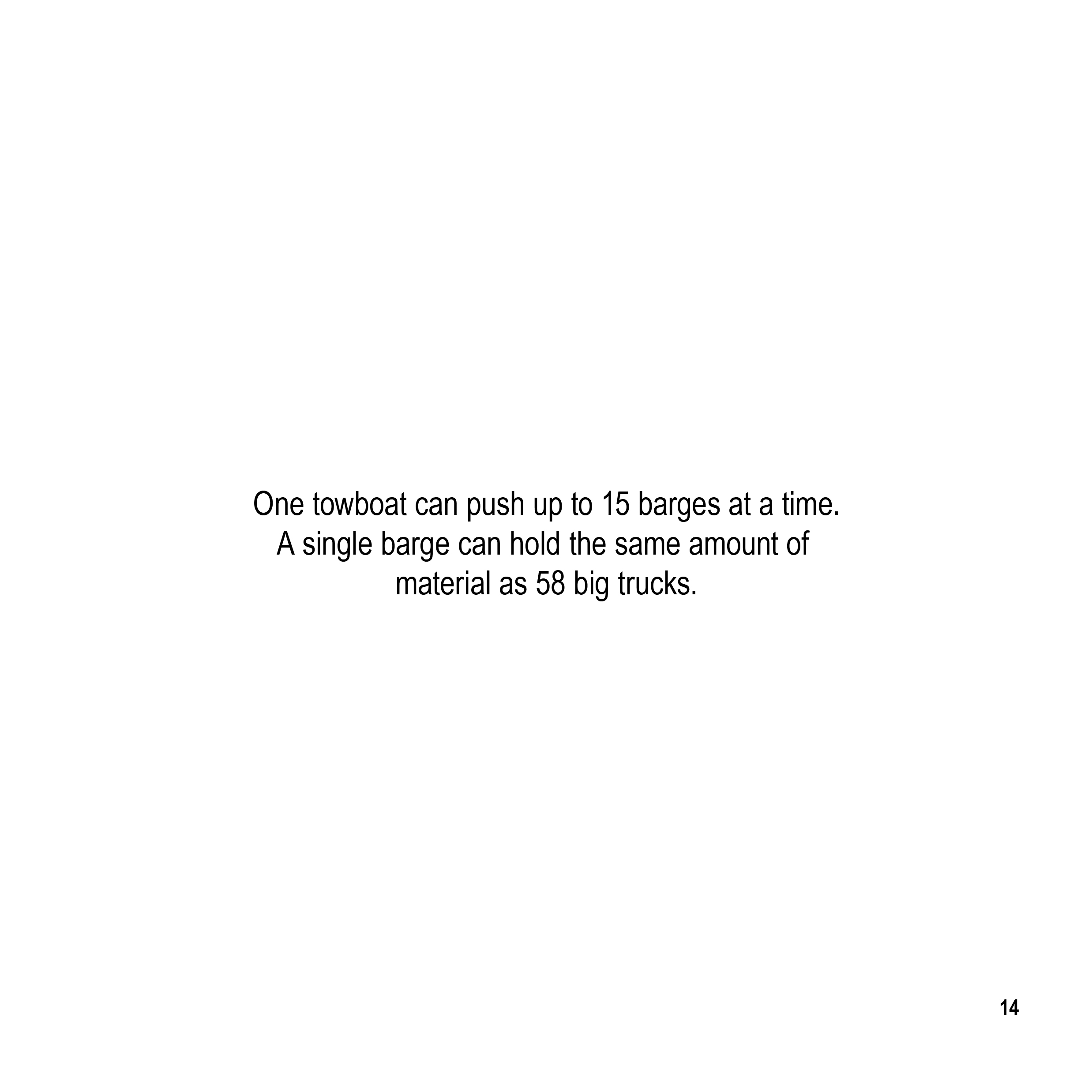 Larry the Lock > Great Lakes and Ohio River Division > Display