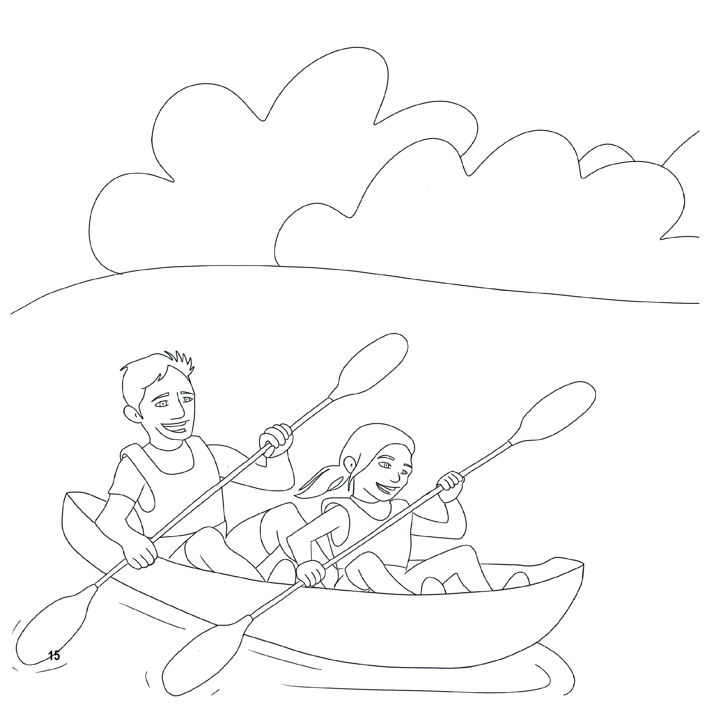 Larry the Lock > Great Lakes and Ohio River Division > Display