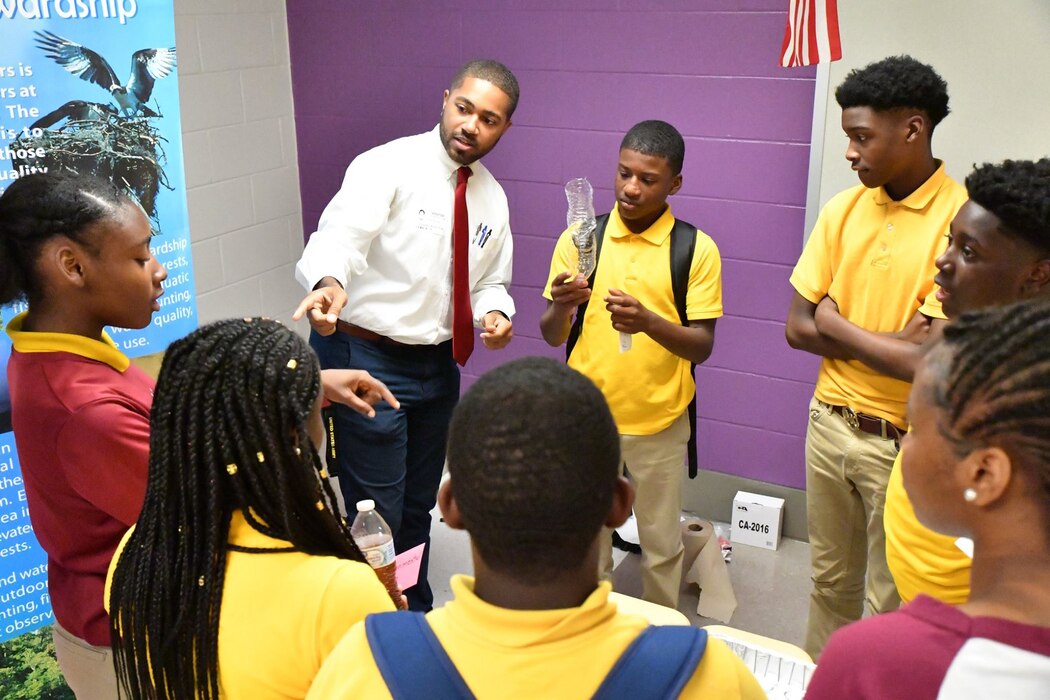 Mobile District, U.S. Army Corps of Engineers