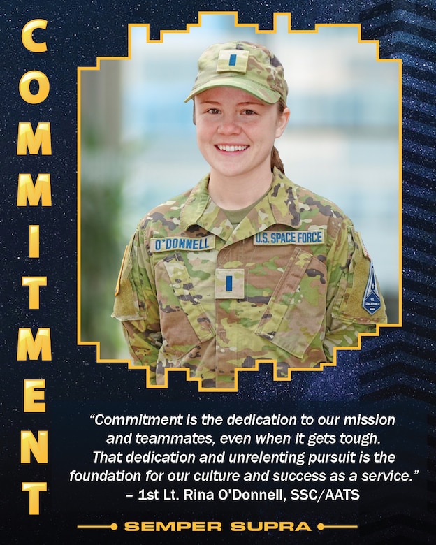 LAAFB Celebrates Third Birthday of U.S. Space Force > Los Angeles Air ...