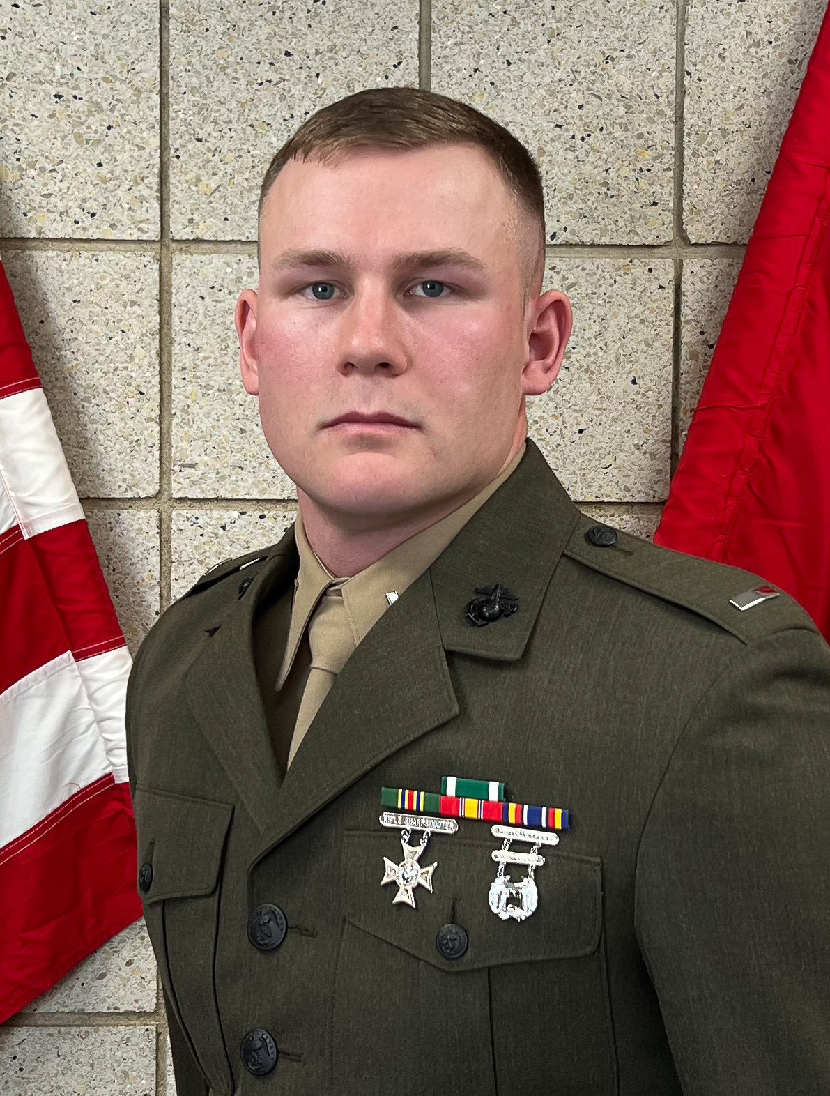 Support Company, 4th Law Enforcement Battalion