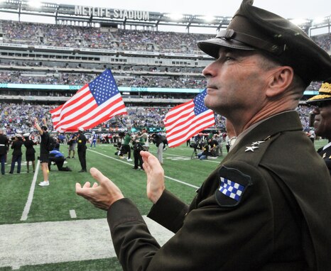 99th Readiness Division