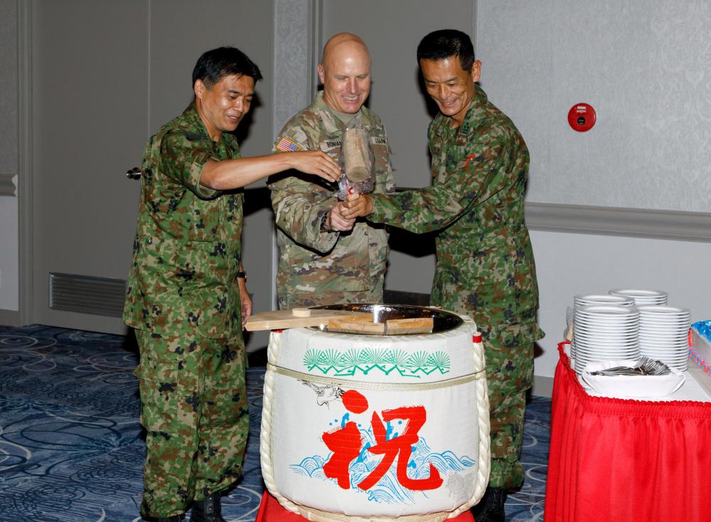 Japan Engineer District Celebrates 50 Years of Service > Japan U.S ...