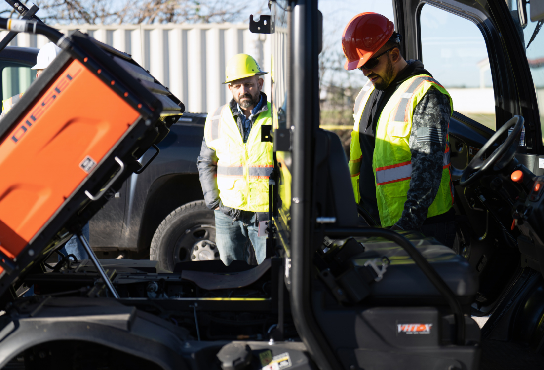 502nd Civil Engineer Squadron hosts safety fair > Joint Base San ...
