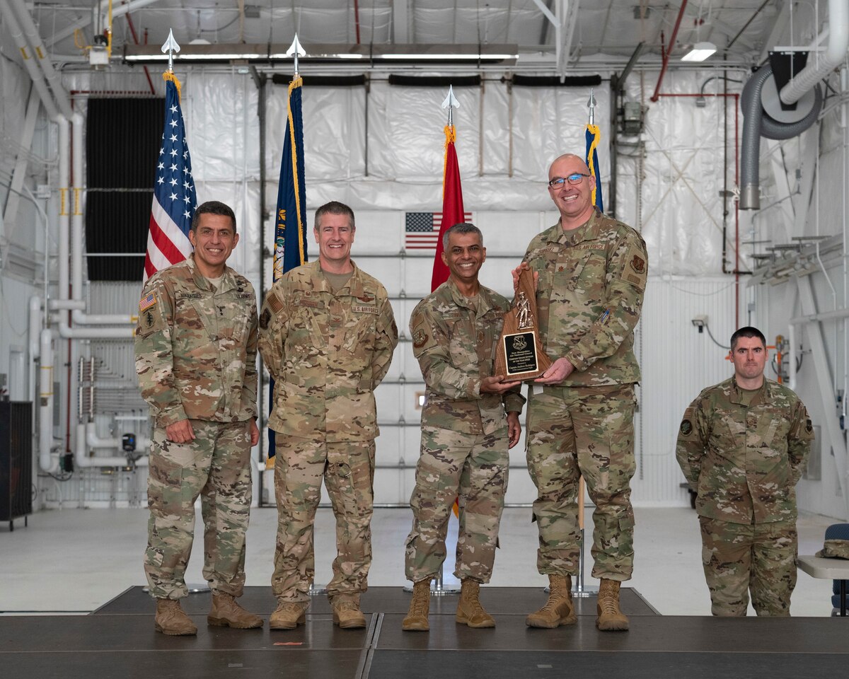 157th Air Refueling Wing Celebrates 2022 Accomplishments > 157th Air ...