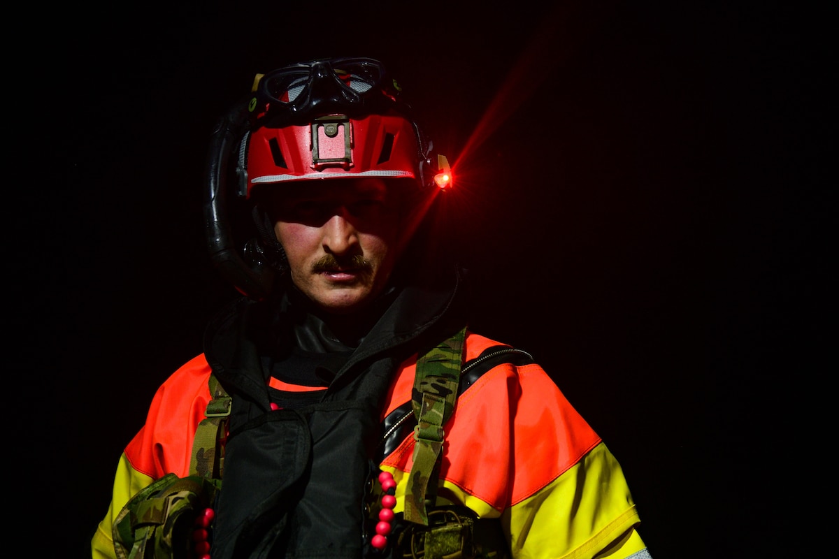 57the RQS jump training > Aviano Air Base > Display