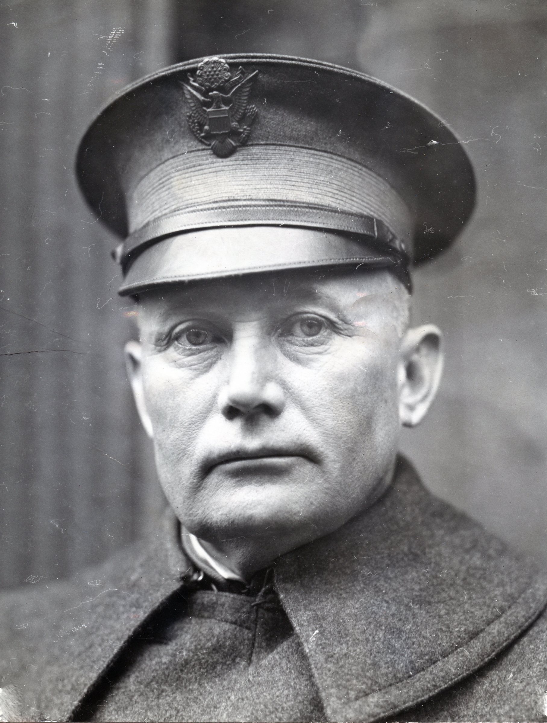 Brigadier General Jackson Morris, 29th Adjutant General of the State of ...