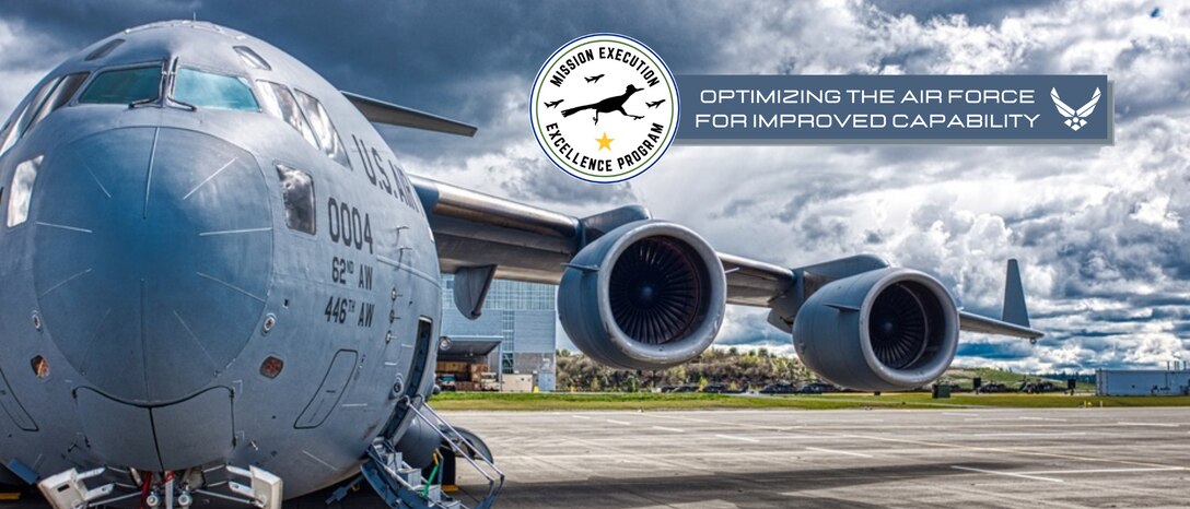 Mission Execution Excellence Program