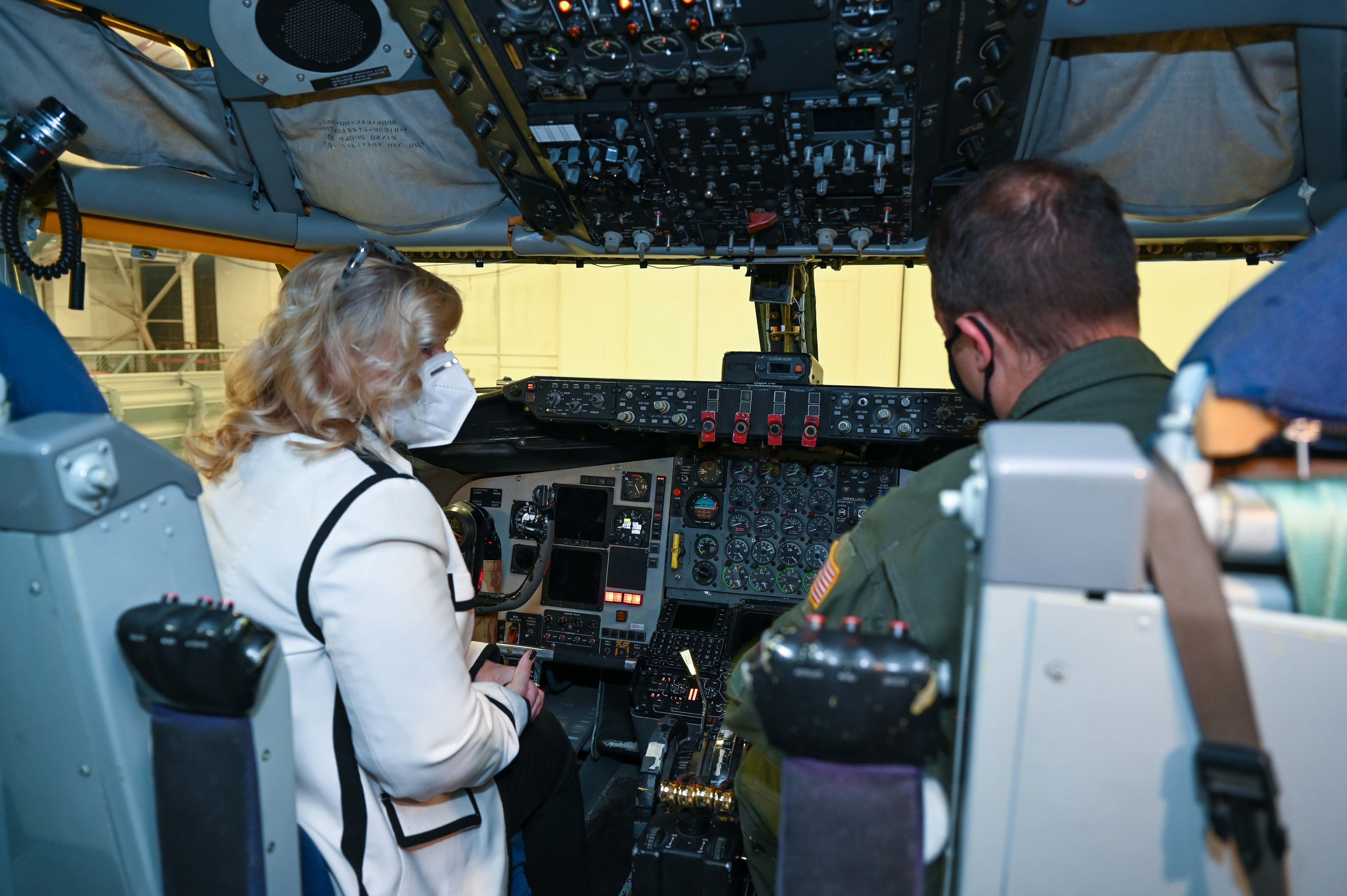 VP of Cox Business Oklahoma selected as reserve wing honorary commander ...