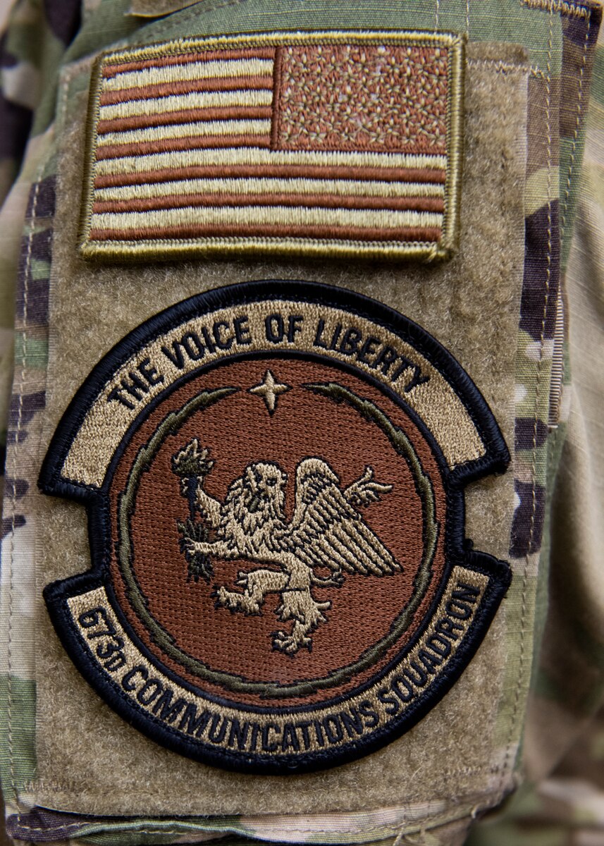 673d CS Airmen integral in global communications system > Joint Base ...