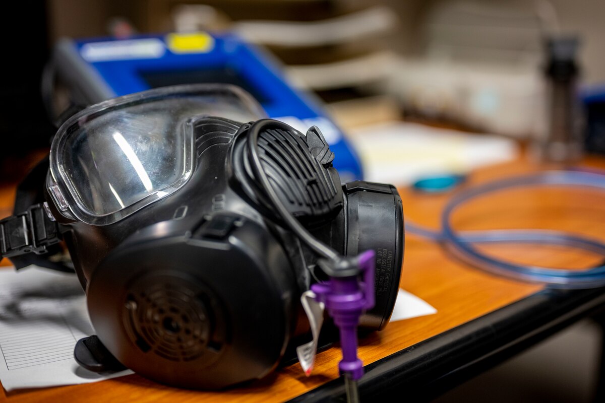 BSC Week: Bioenvironmental Engineering > Misawa Air Base > Article Display