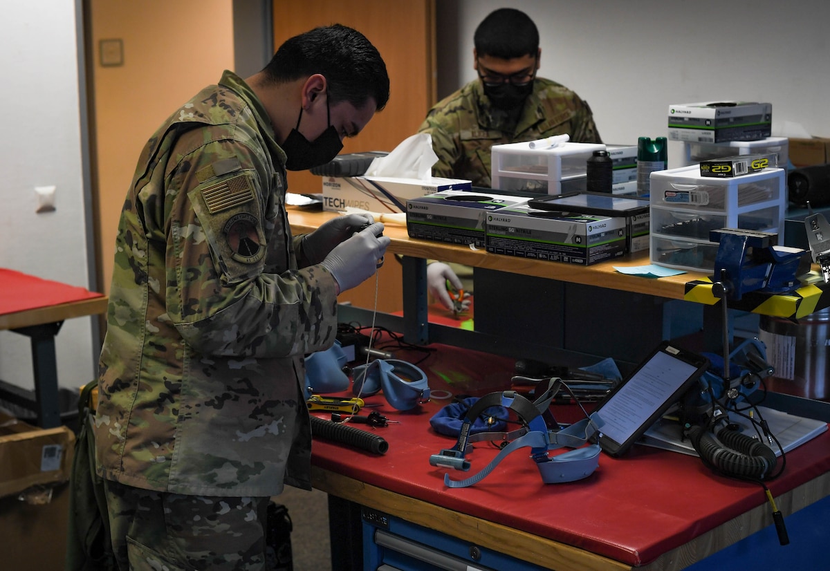 86 OSS: No rest for the wicked... wicked good > Ramstein Air Base ...