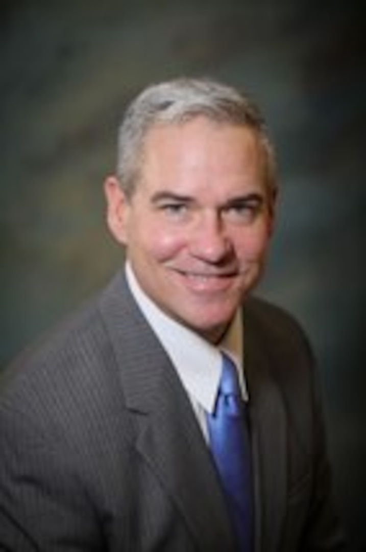 Col Thomas McCarthy, PhD, USAF > The Eisenhower School > Leader-Bio