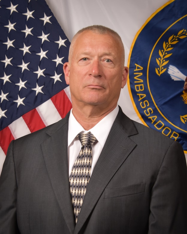 Peter J. Tabacchi > U.S. Army Reserve > Fact Sheets