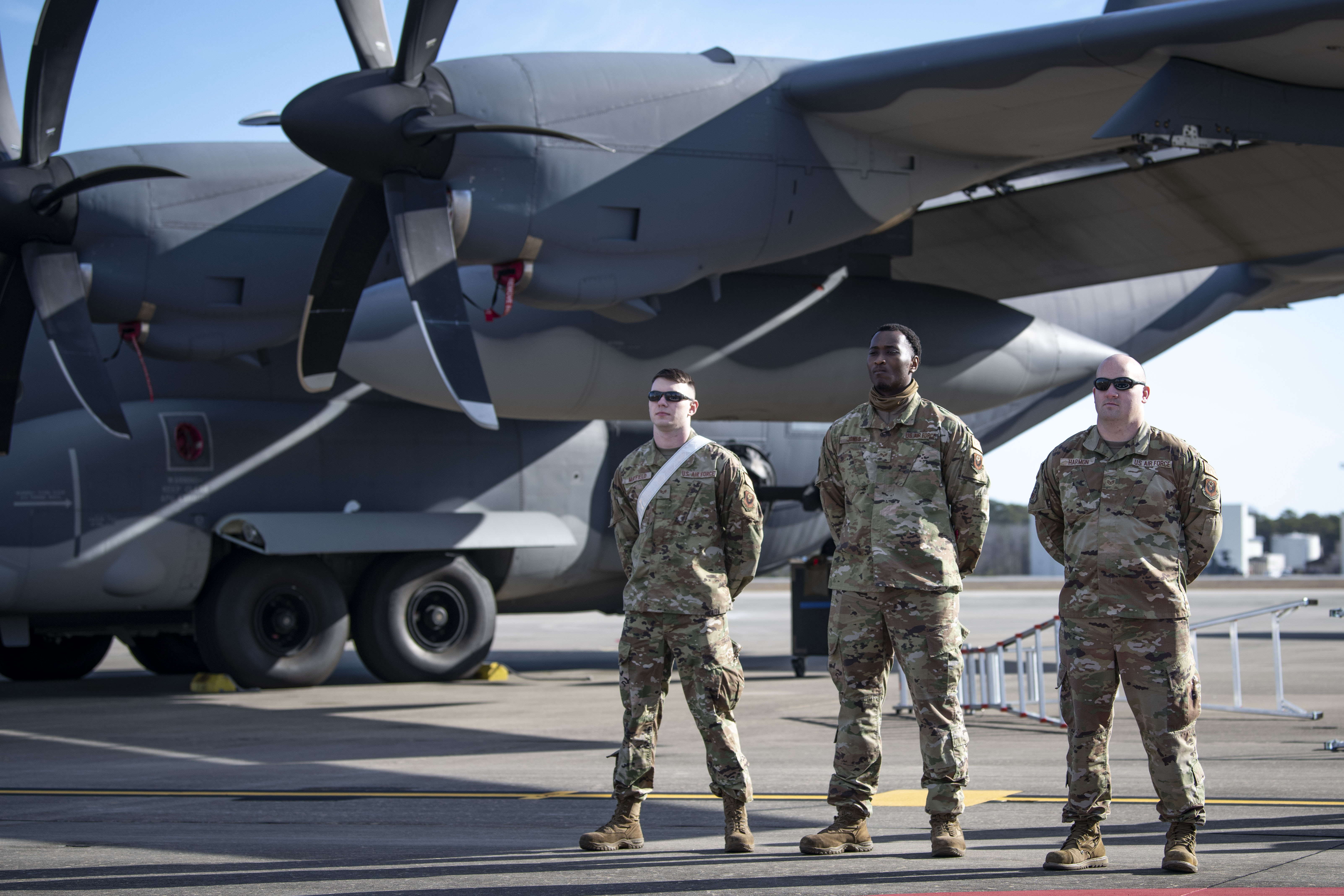 1 SOMXG hosts Load Crew of the Year Competition > Hurlburt Field ...