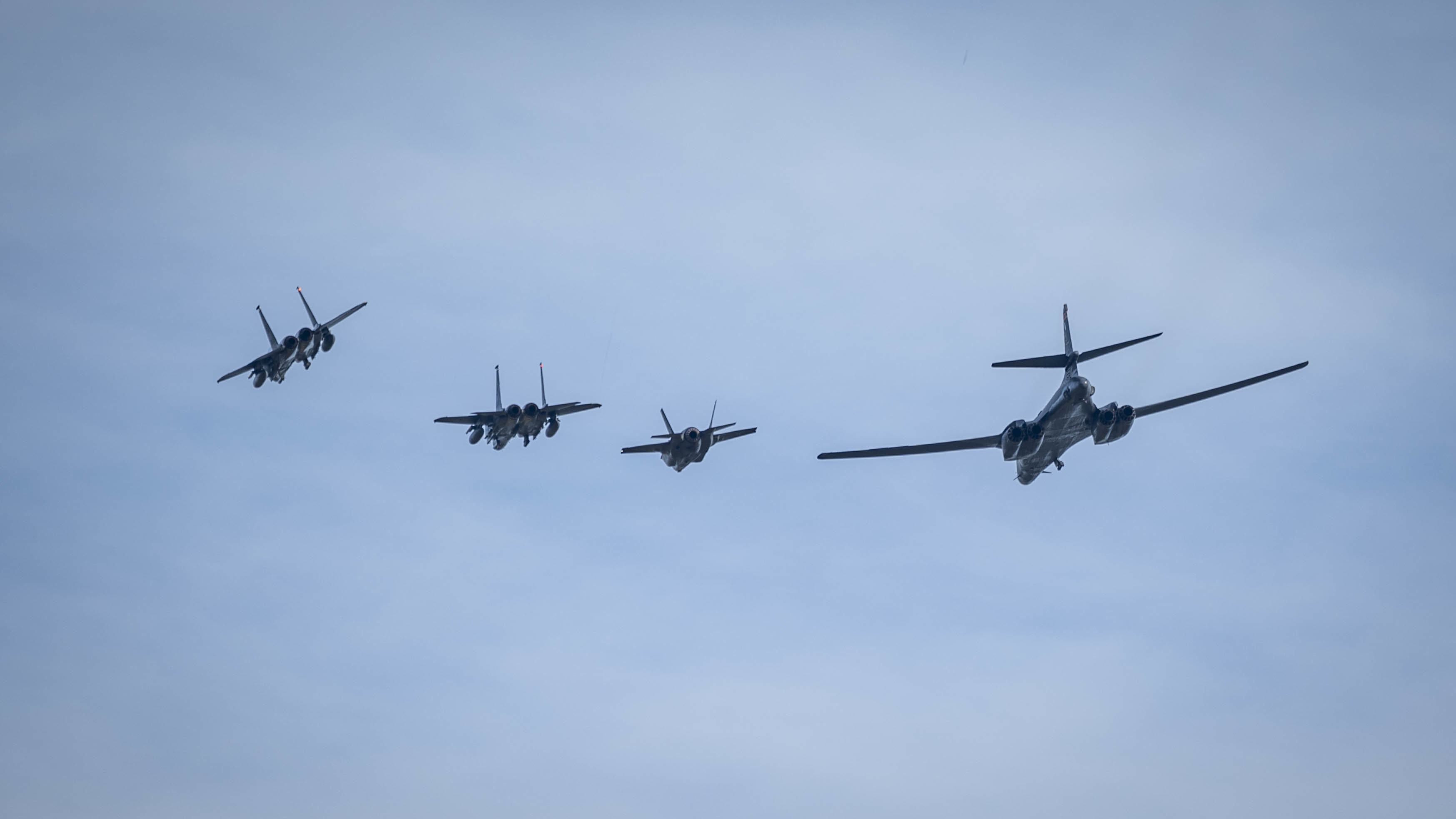 Celebrating the Mighty Eighth Air Force: 80 years of warfighting ...