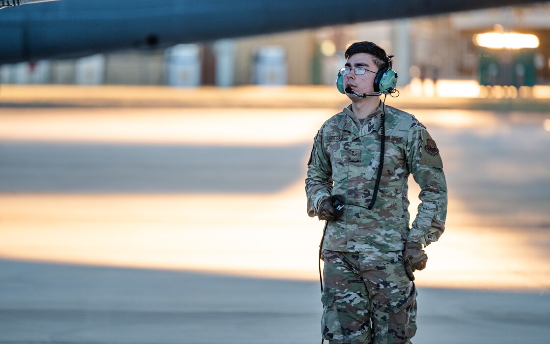 Barksdale Air Force Base > Home