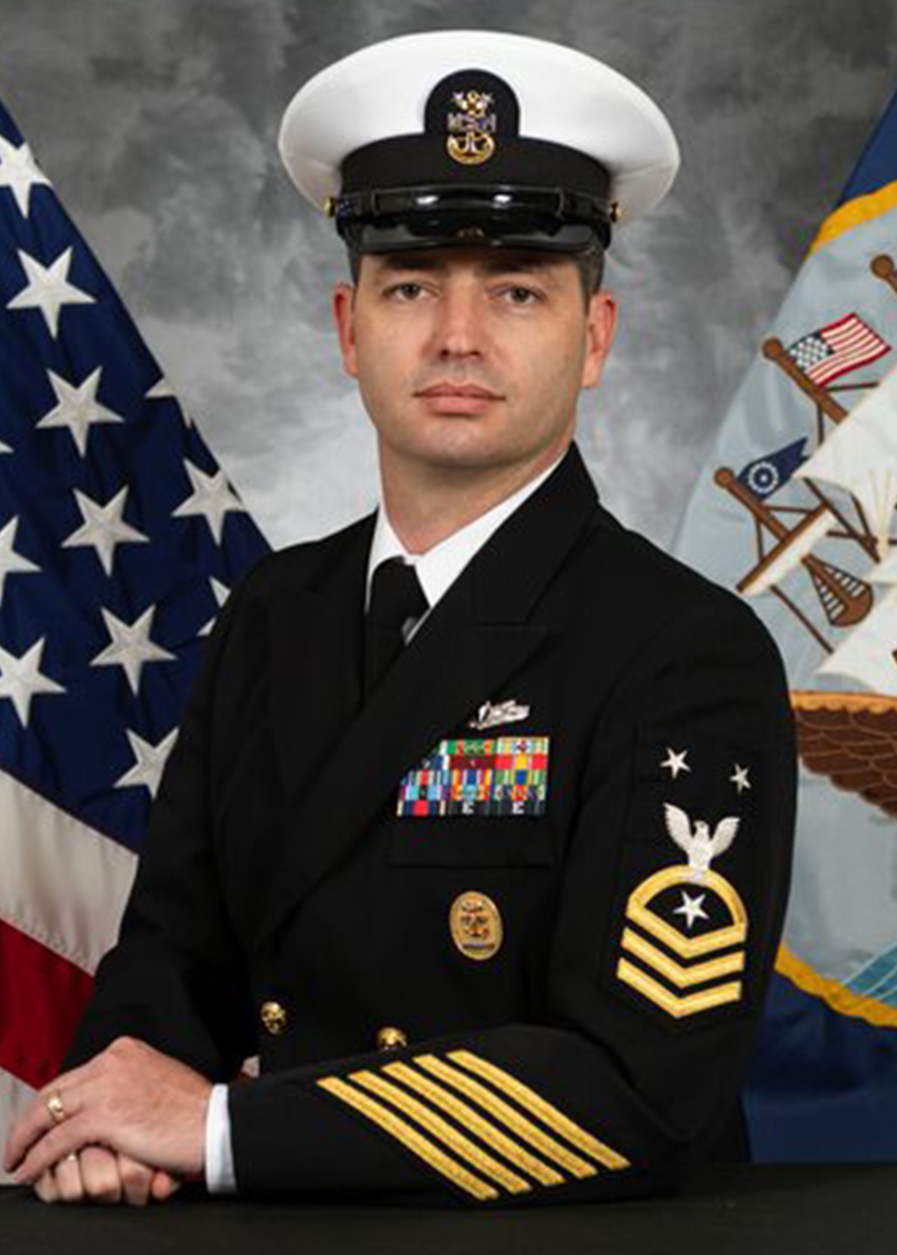 CMDCM (SW) Matthew R. Lashley > Naval Surface Force, U.S. Pacific Fleet ...