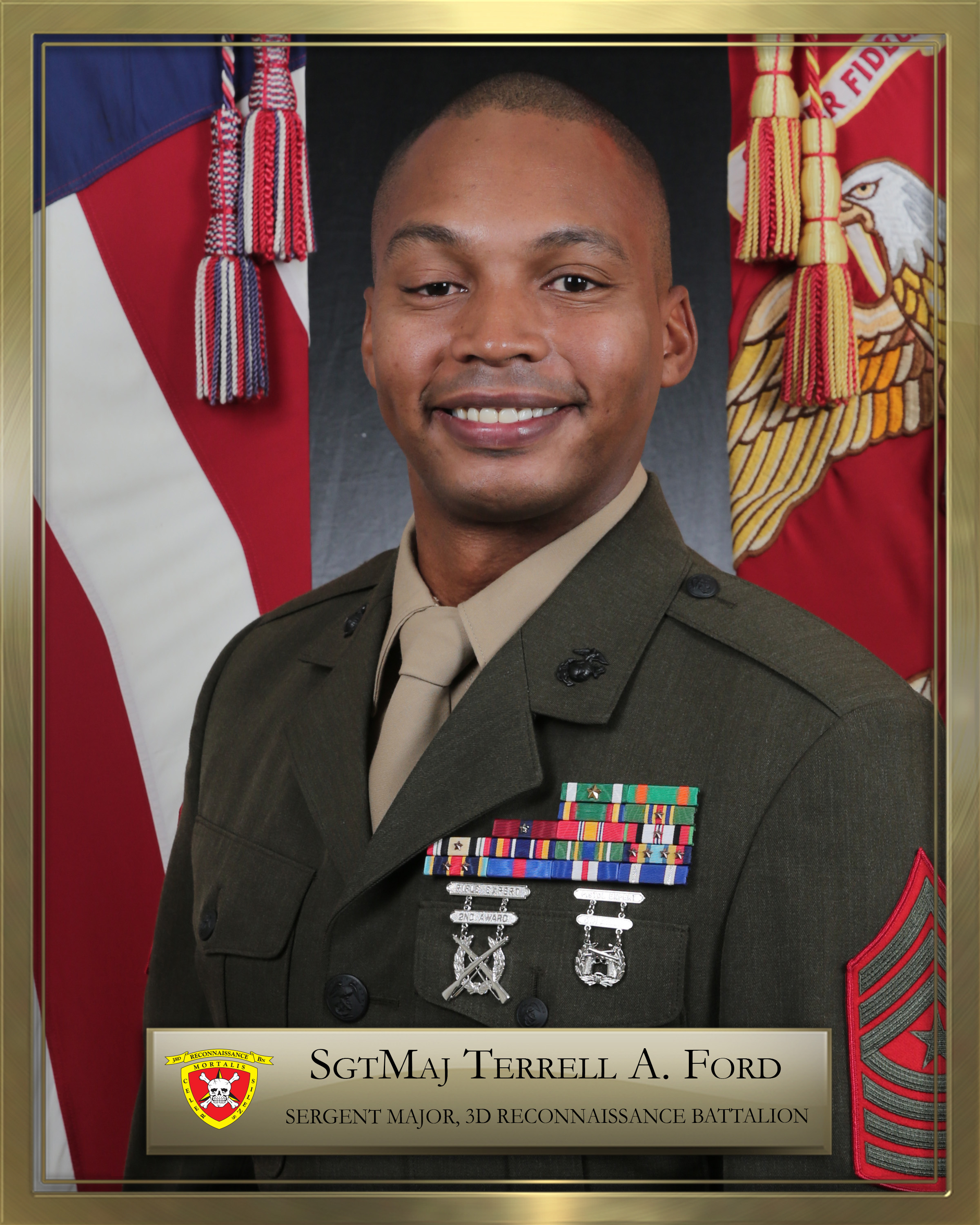 3d Reconnaissance Battalion