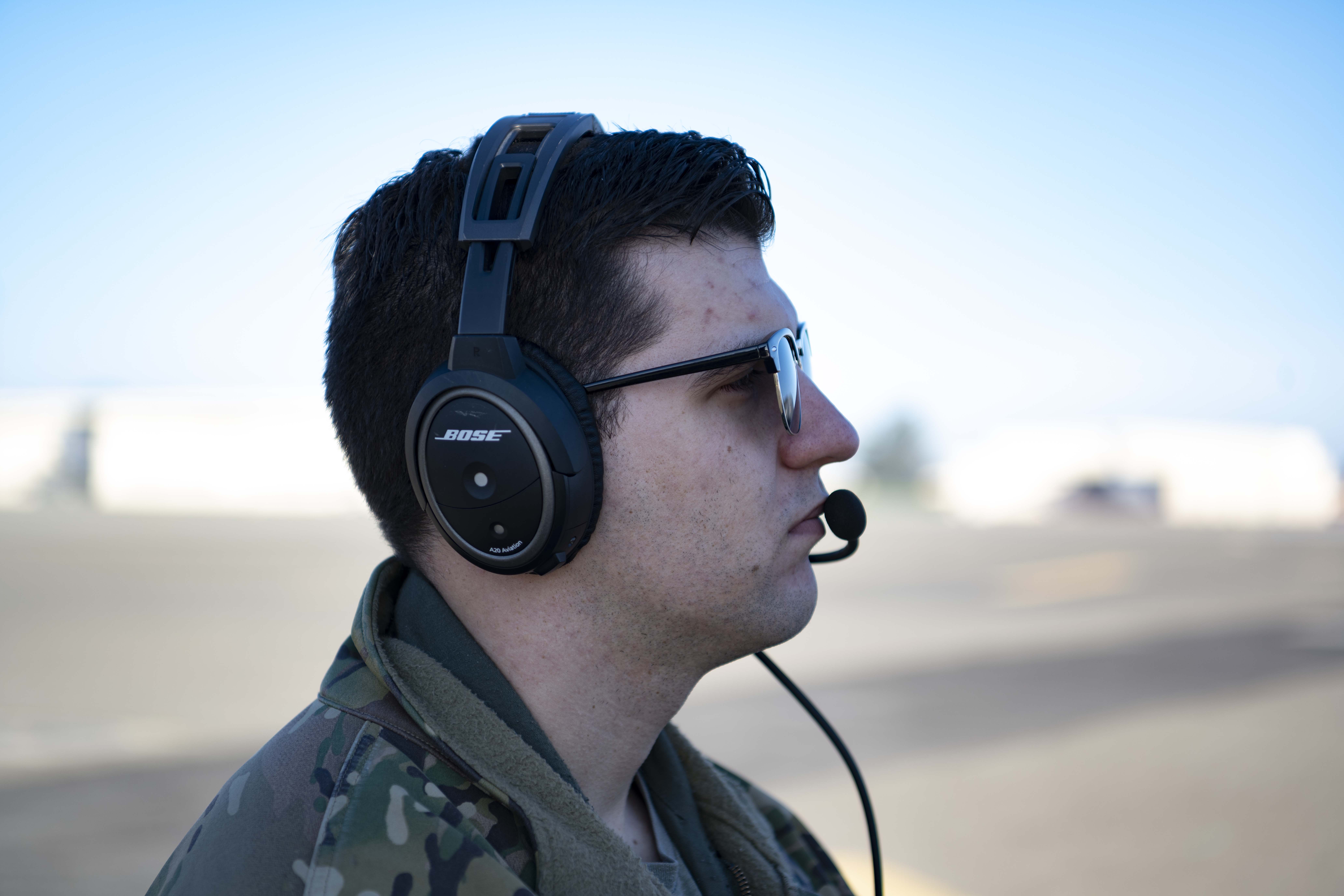 Travis AFB trains together with USMC > Air Mobility Command > Article ...