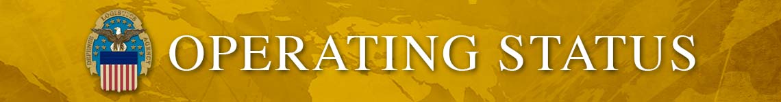 Yellow Operating Status