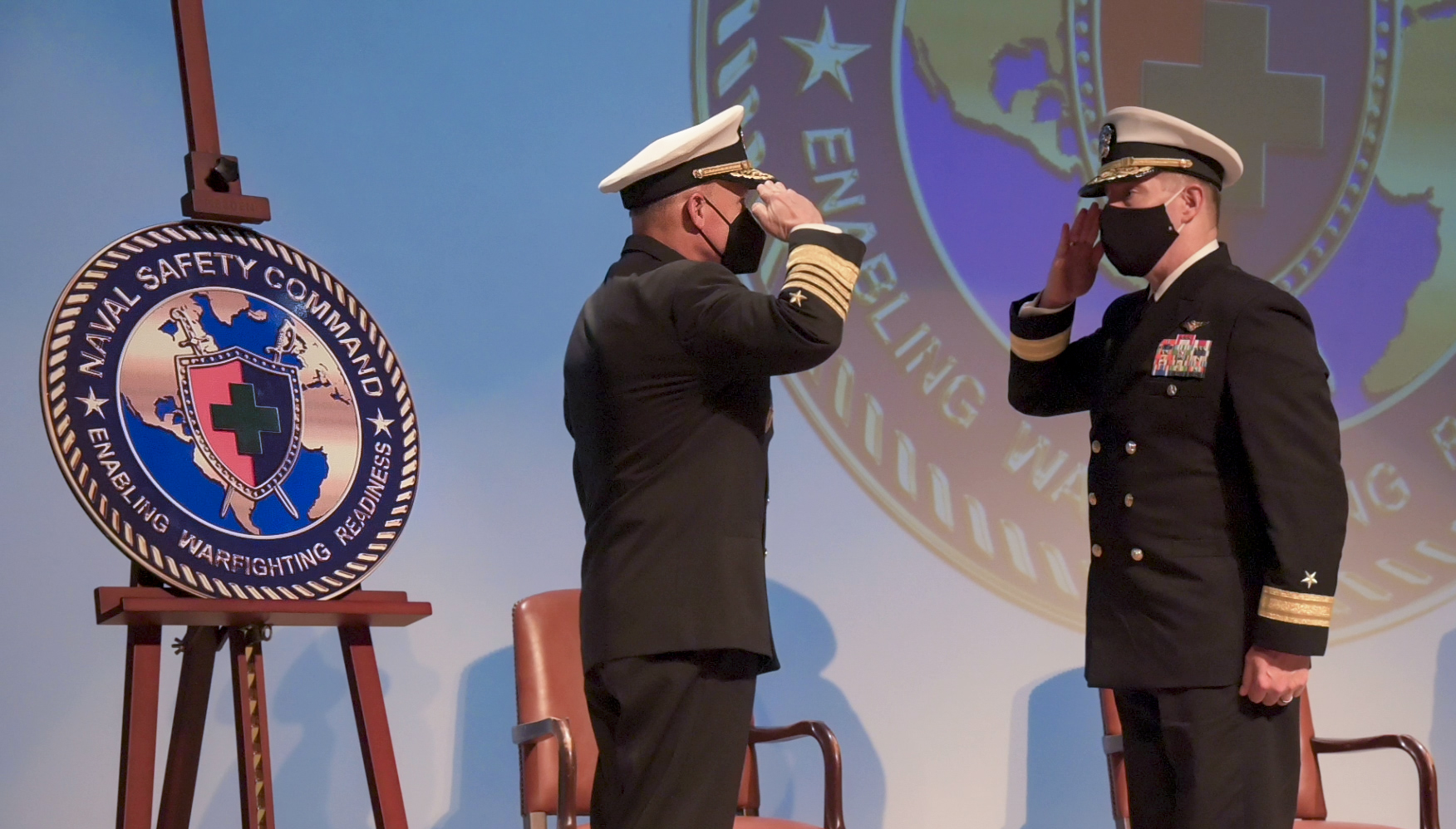 Naval Safety Command Established > United States Navy > News Stories