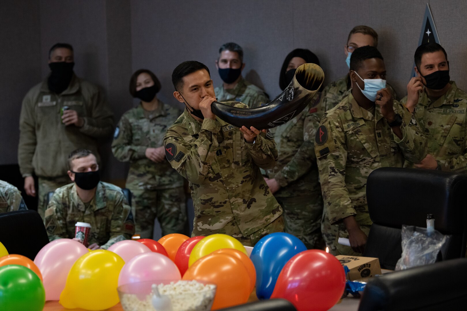 GSSAP 5 and 6 join the fleet > Space Operations Command (SpOC) > Article Display