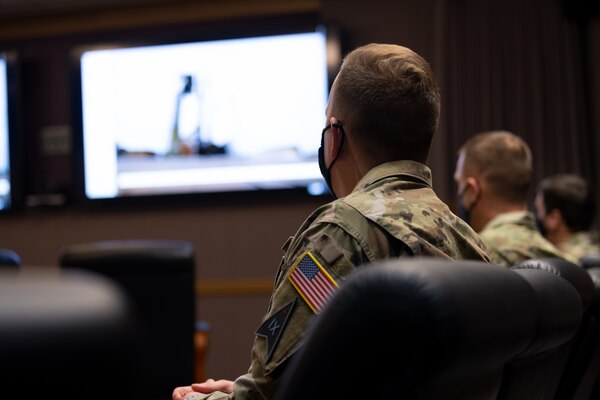 GSSAP 5 and 6 join the fleet > Space Operations Command (SpOC) > Article Display