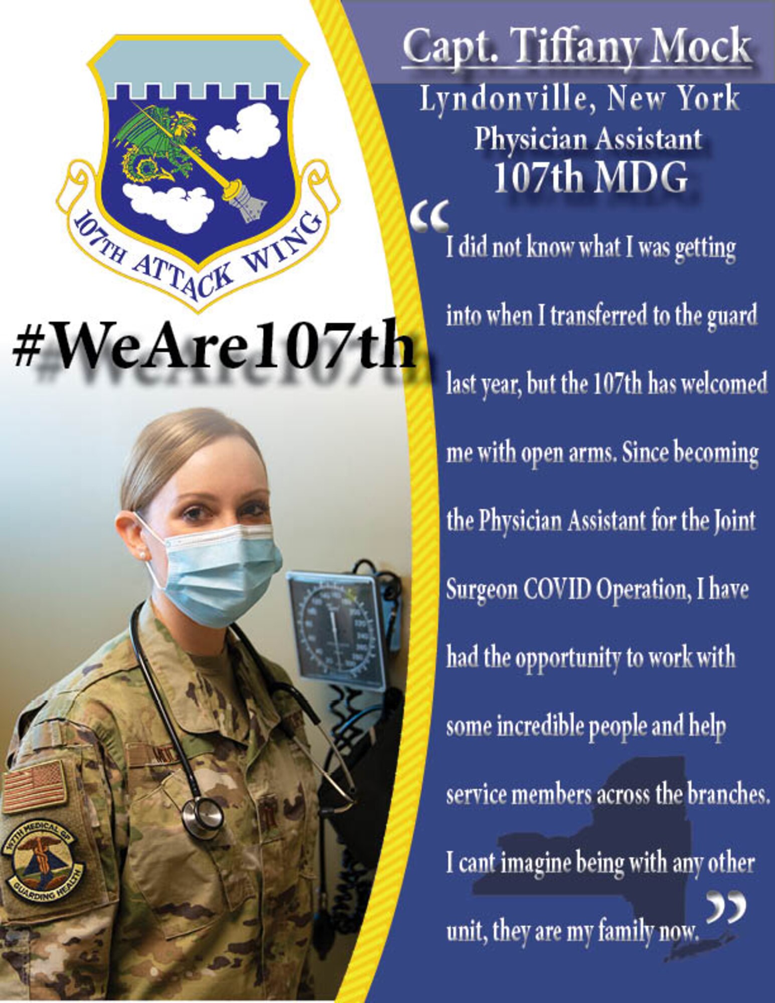 Home of the 107th Attack Wing, New York Air National Guard, Niagara ...