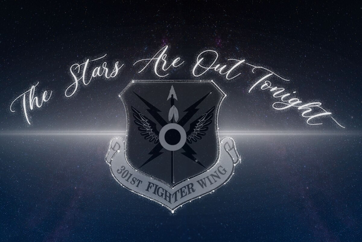 301 FW 2021 Annual Award Nominees & Winners > 301st Fighter Wing ...