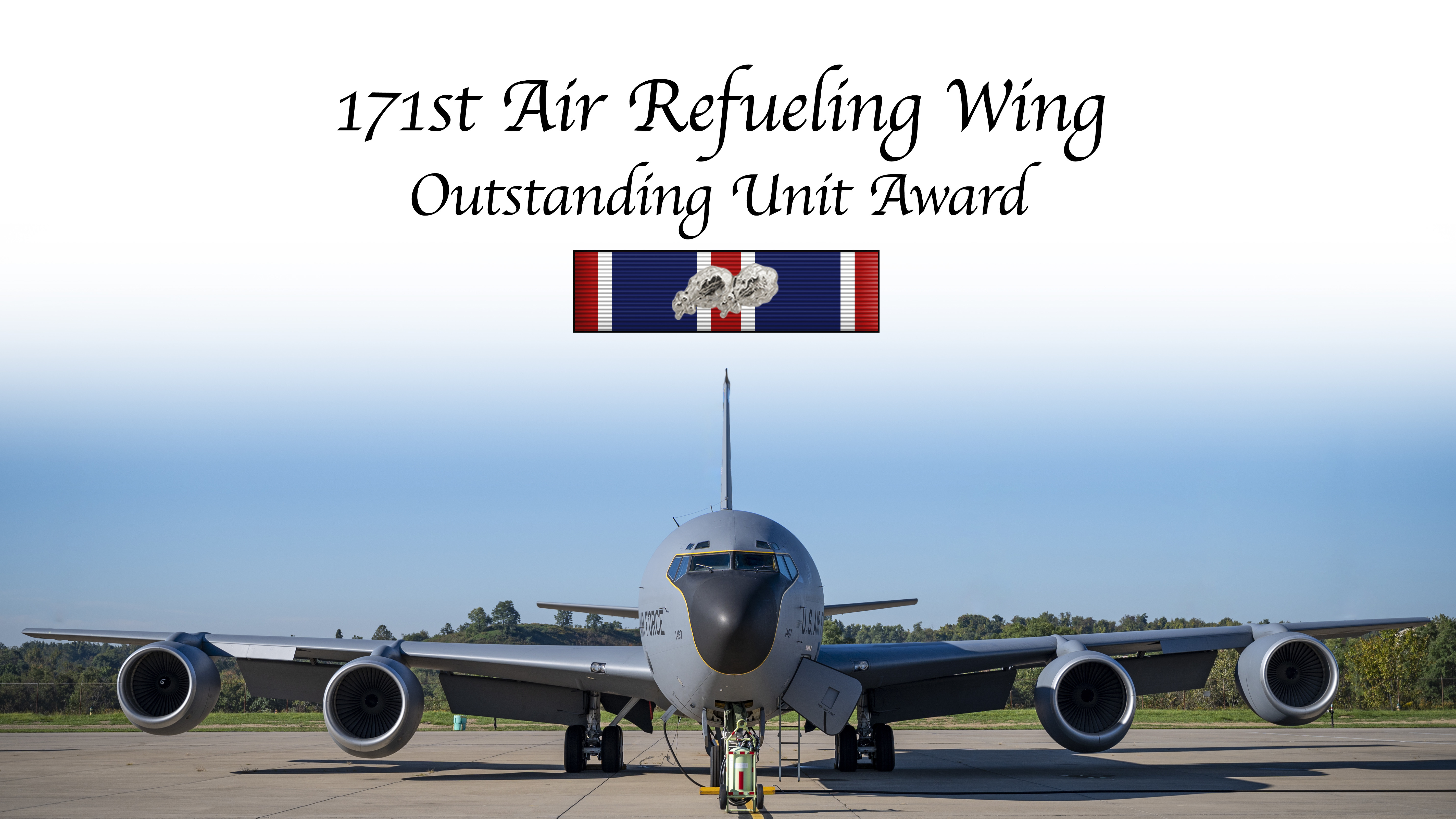 171st ARW awarded Air Force Outstanding Unit Award > Pennsylvania ...