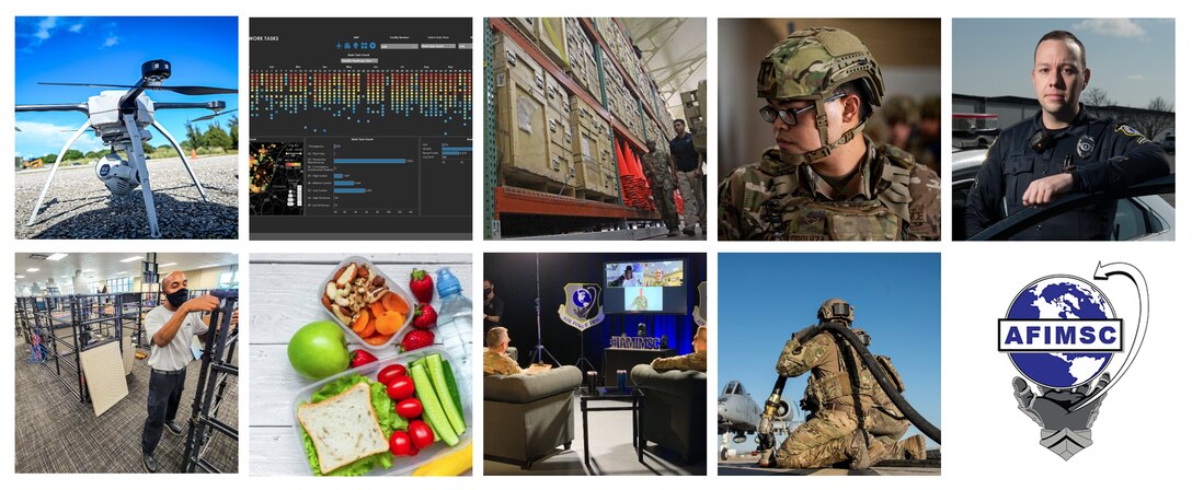 AFIMSC innovations are changing the Air Force