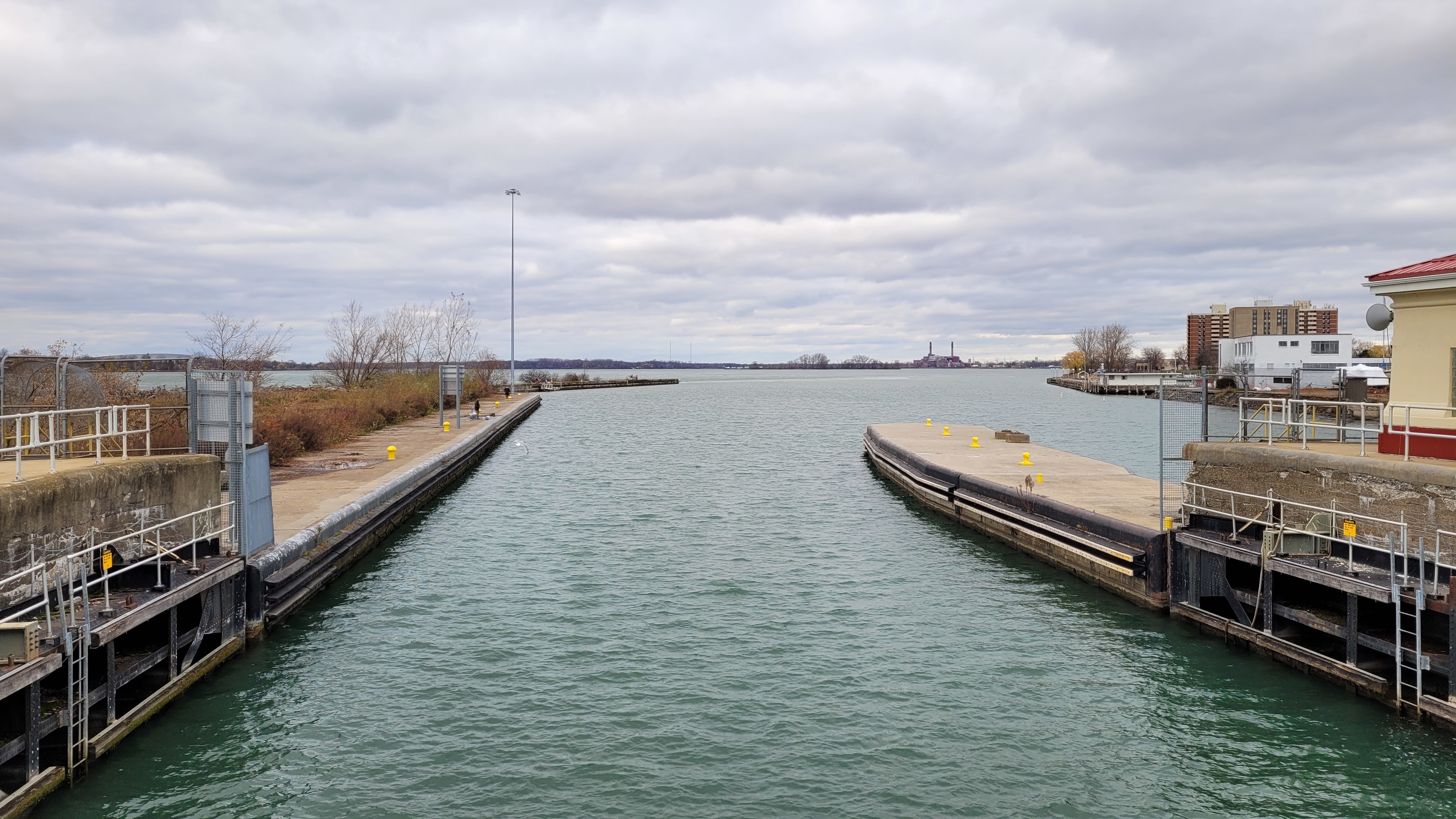 USACE Buffalo District Announces 2022 Operations Schedule for Black ...