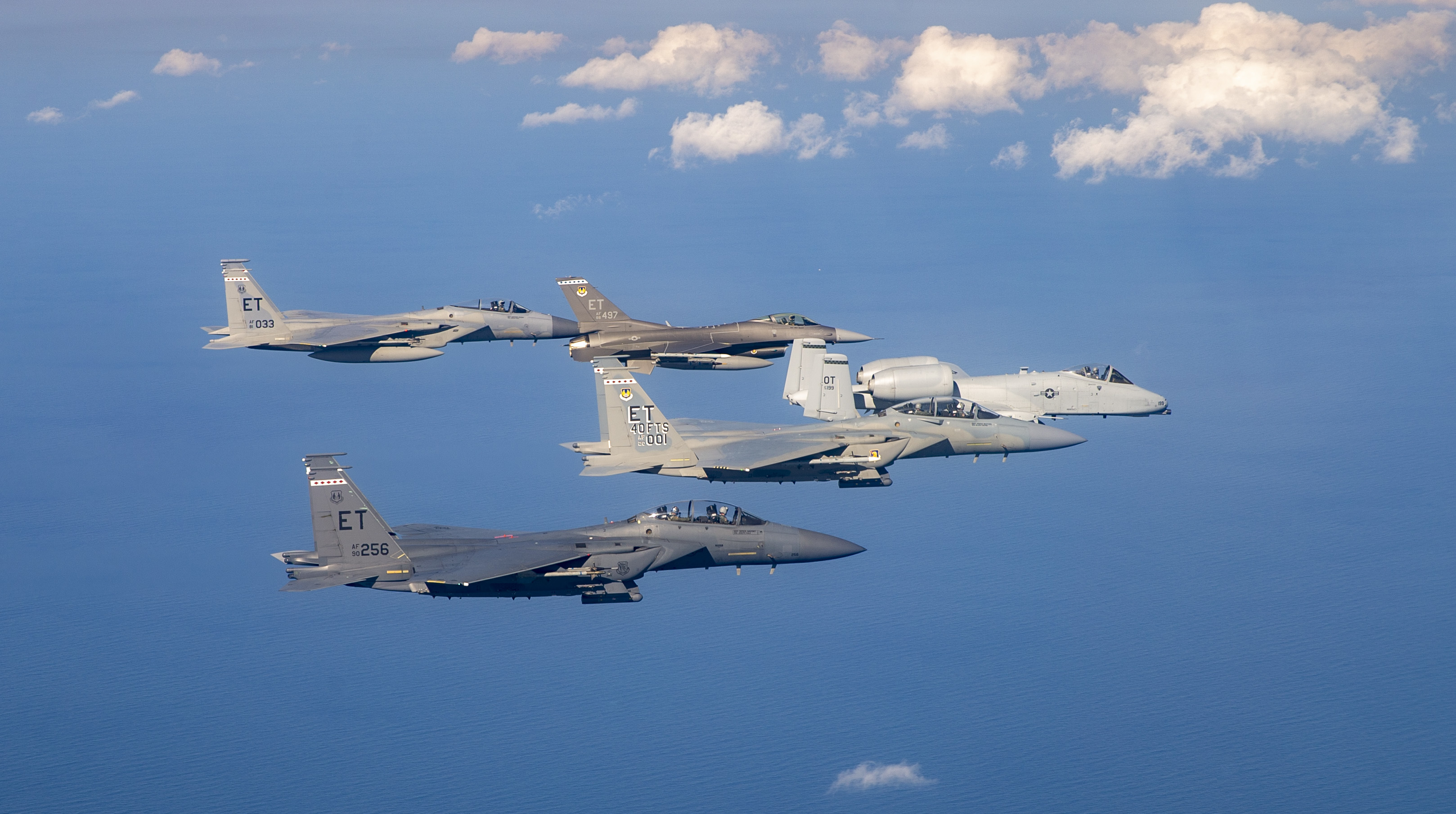 Eglin night flying operations > Eglin Air Force Base > Article Display