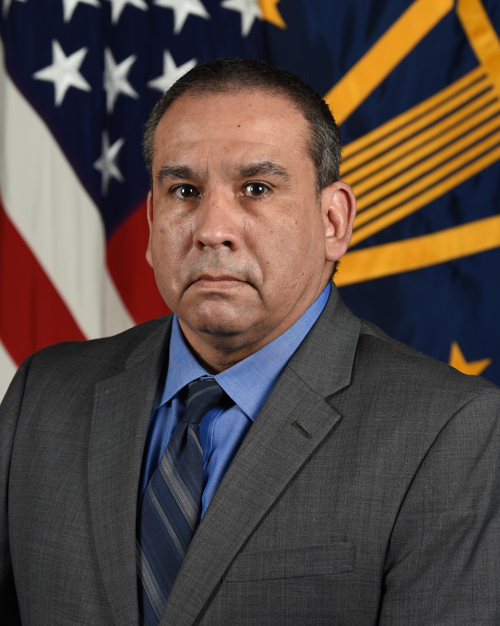 Alexander R. Lovett > U.S. Department of Defense > Biography