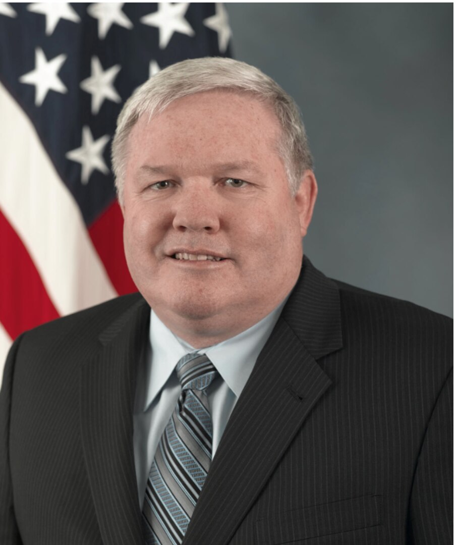 Mr. Raymond Colston – DIA > National War College > ArticleView