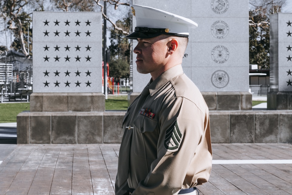 Keepers of Tradition and Heritage > United States Marine Corps Flagship ...
