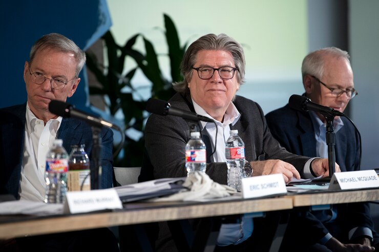 Defense Innovation Board