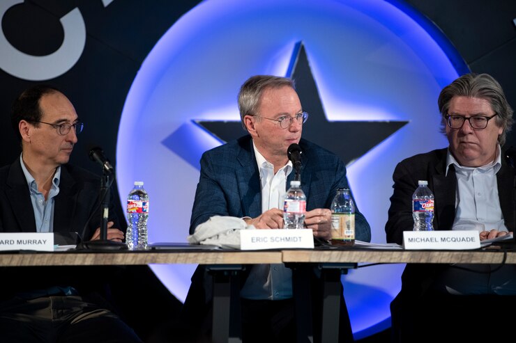 Defense Innovation Board