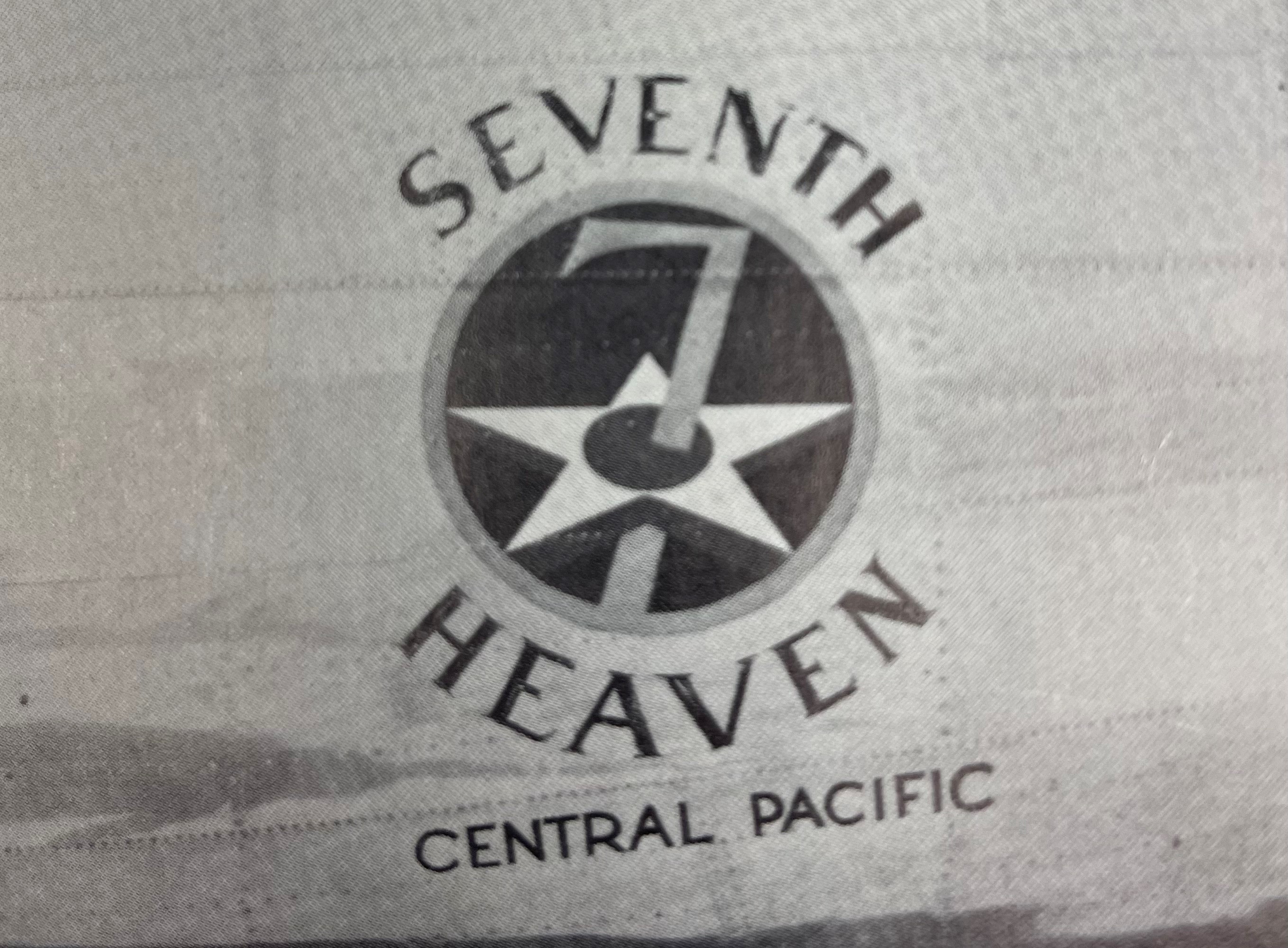 80 years later: why it’s still nice to be a numbered Air Force > 7th ...