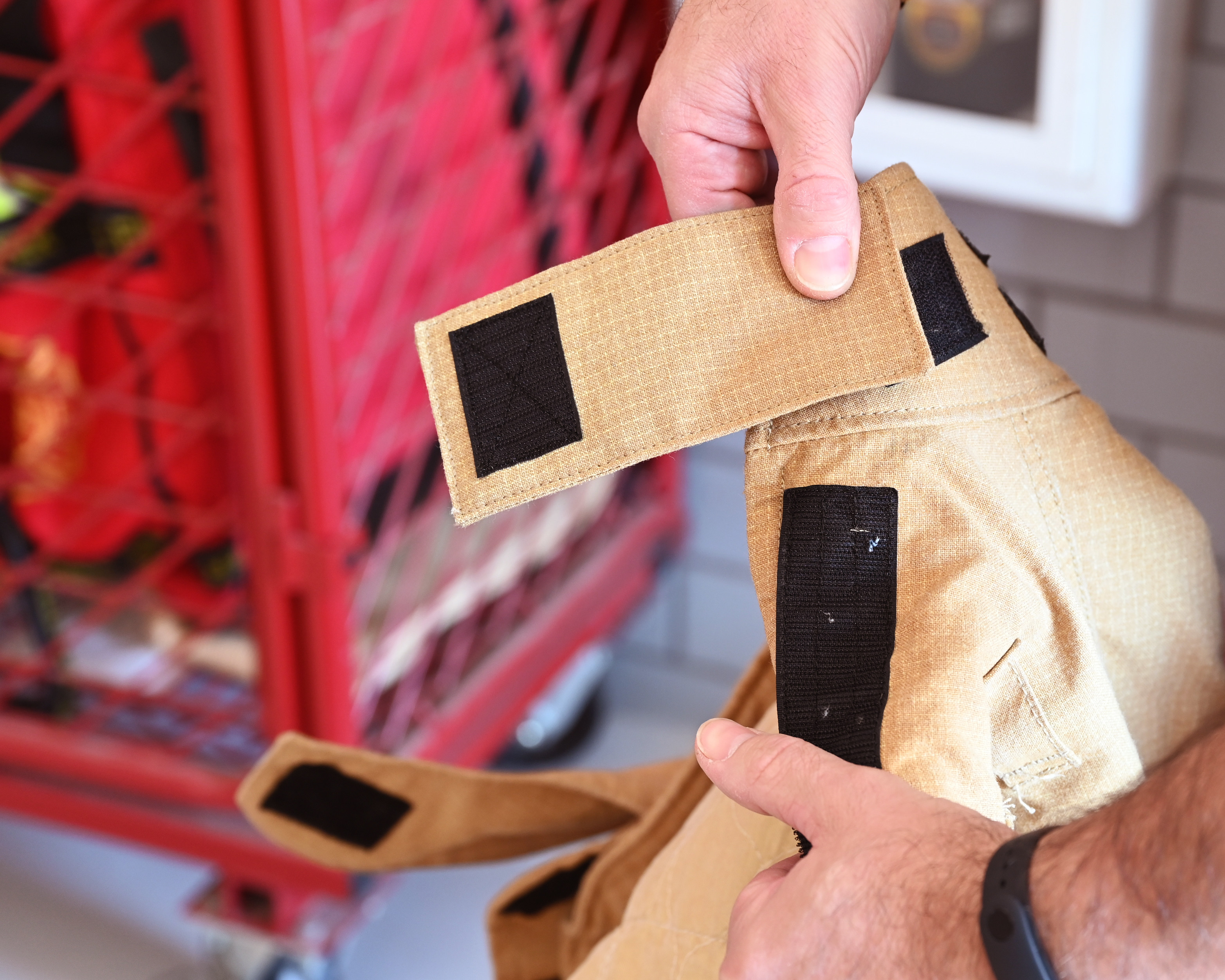 Goodfellow AFB Fire Department Rocks AETC Awards > Air Education and ...