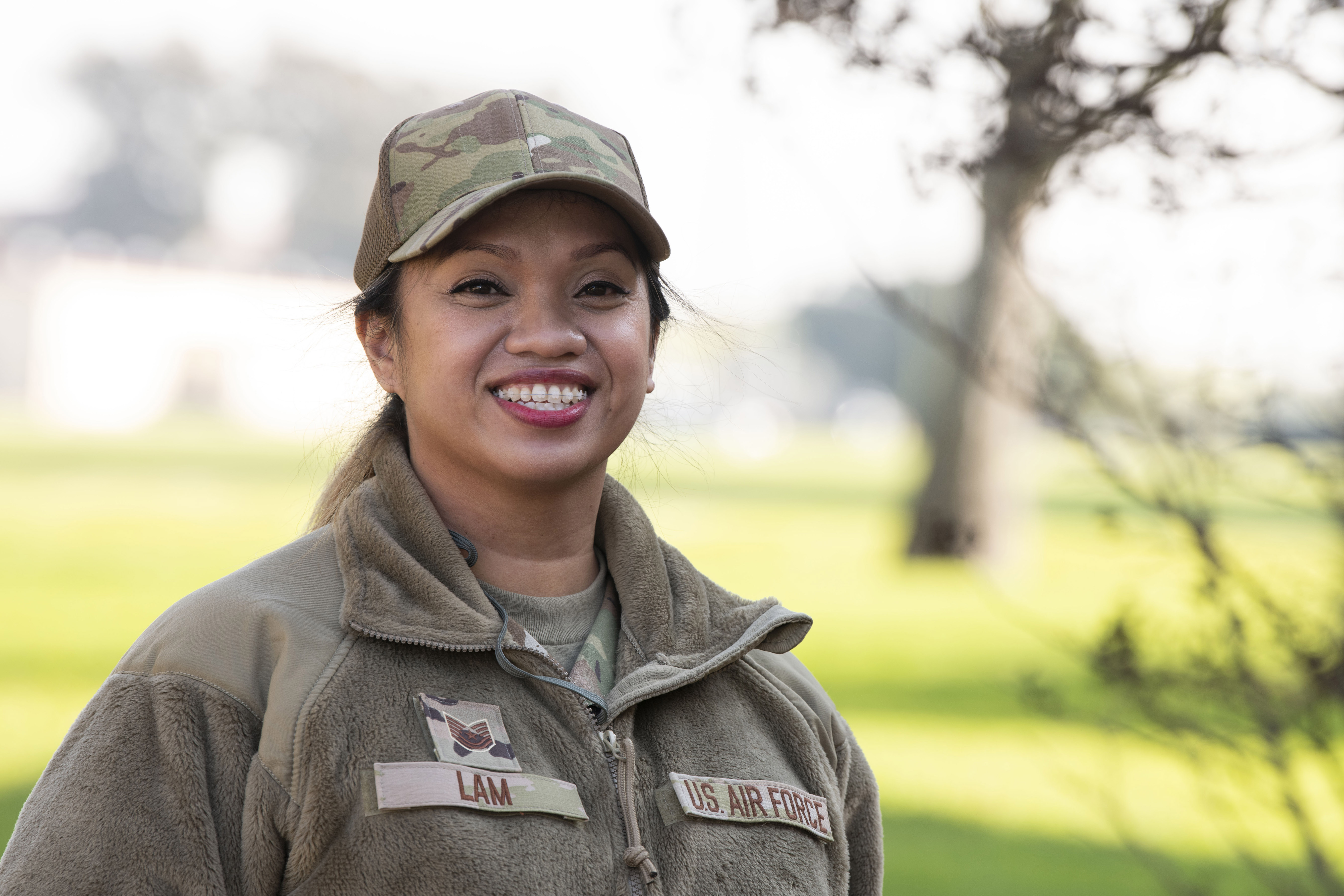 Air Force Reserve medics mobilized a second time for COVID response ...