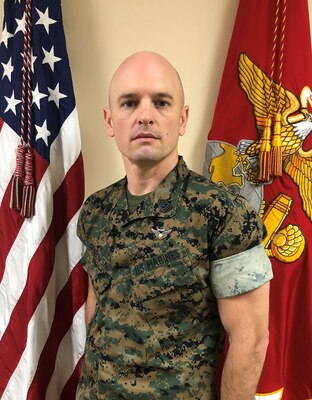 U.S. Marine Corps Forces Reserve > Units > 4th Marine Division > 14th ...