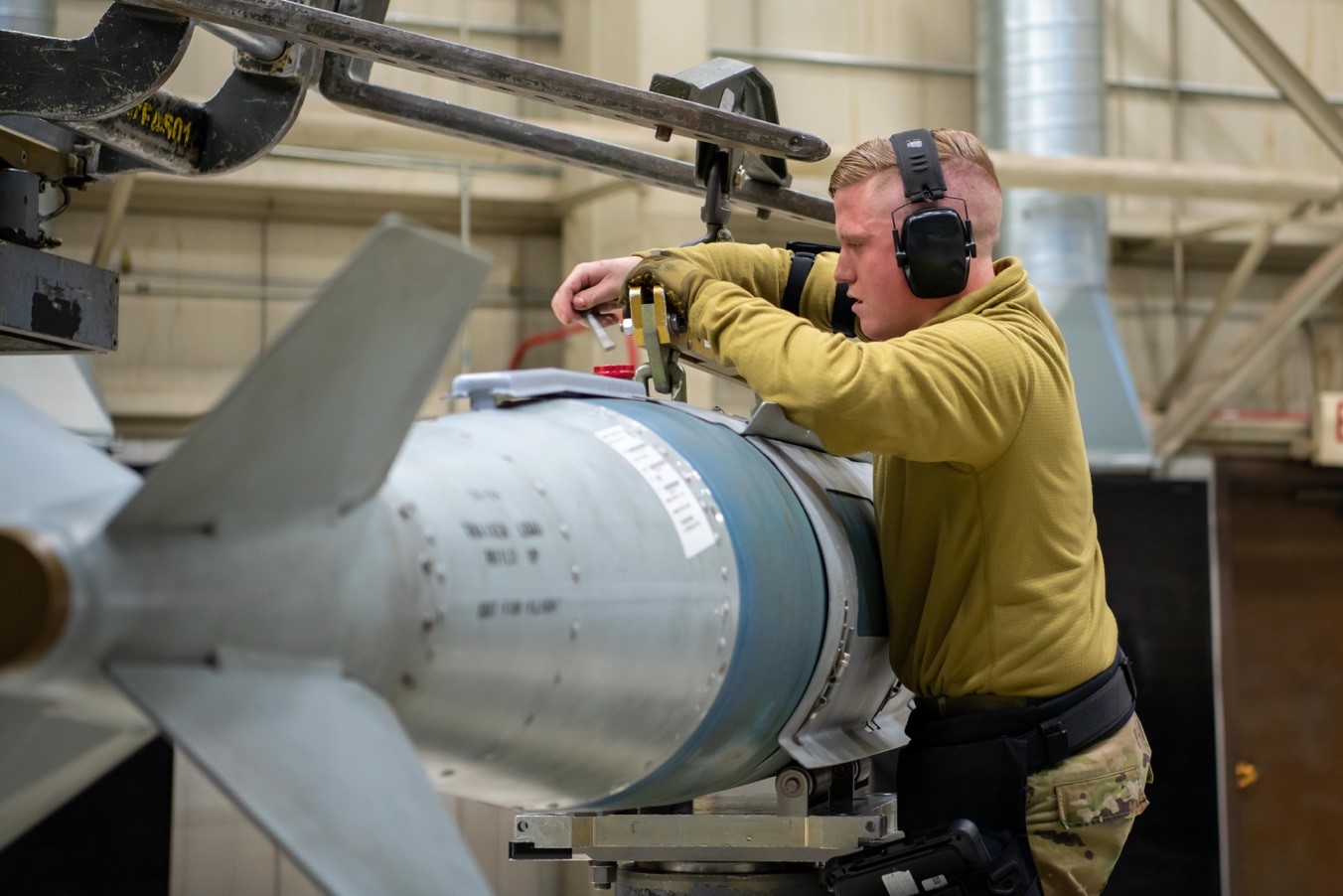 28 MXG quarterly load competition