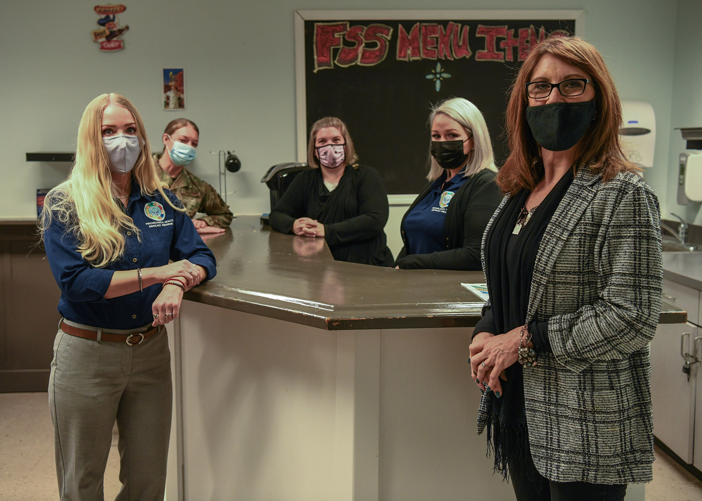 Wing provides one-stop shop for helping agencies > 445th Airlift Wing ...