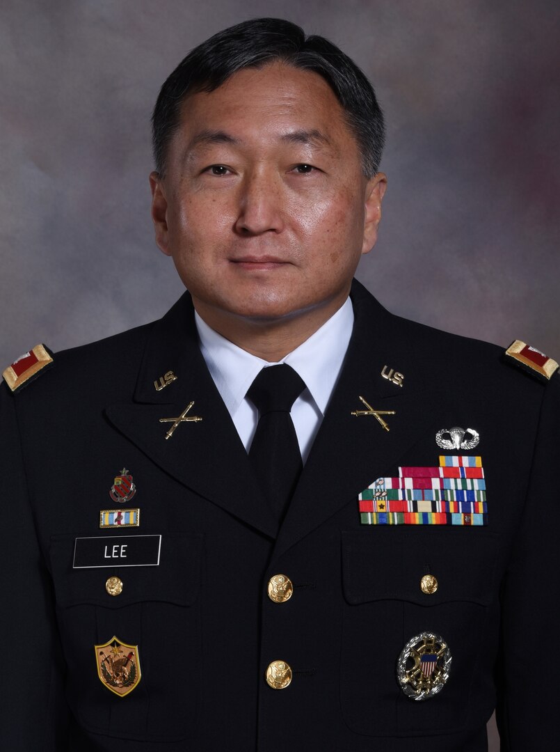 COL John Lee – USA > National War College > ArticleView