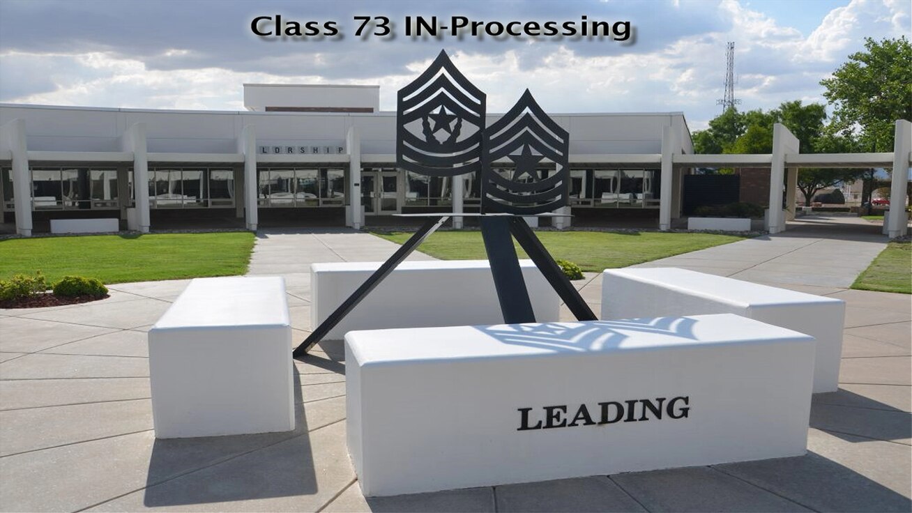 NCO Leadership Center of Excellence