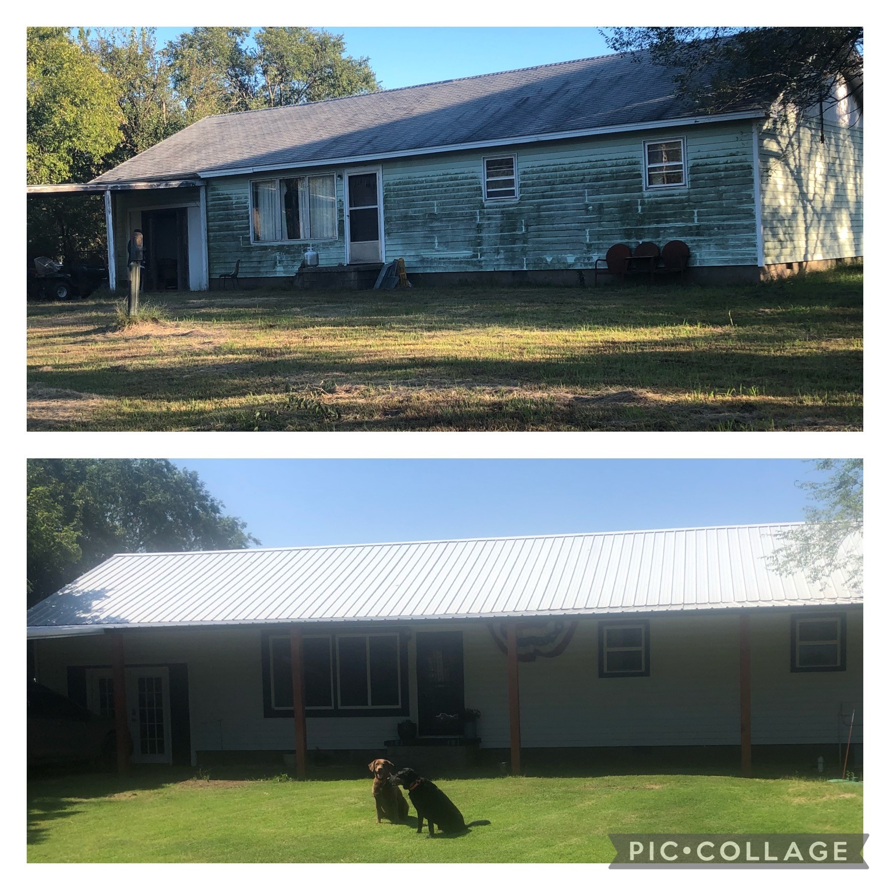 Legacy Tanker Division FMS Chief spends downtime saving wetlands ...